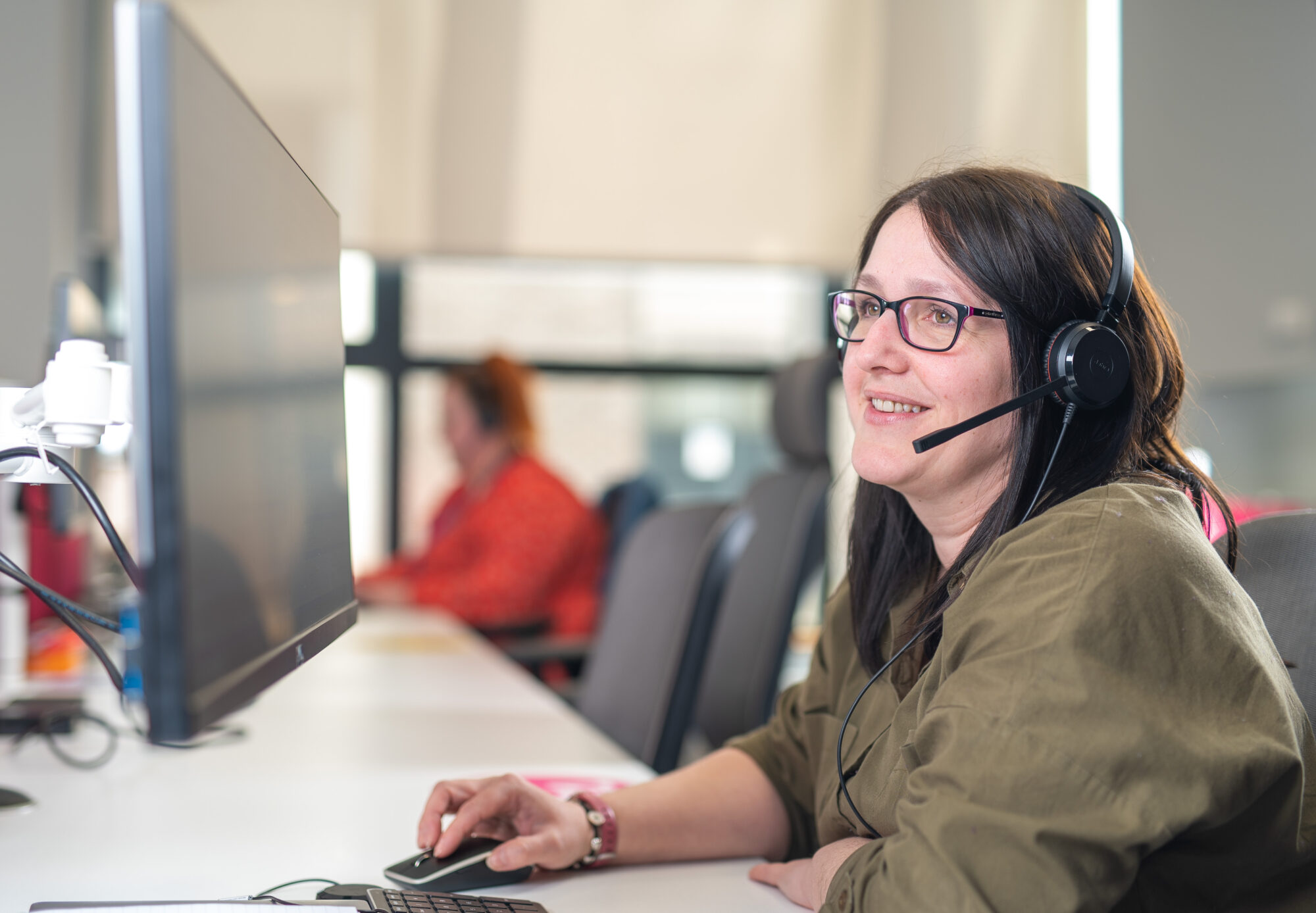 Improving our call wait times and the service you receive | Ongo Homes