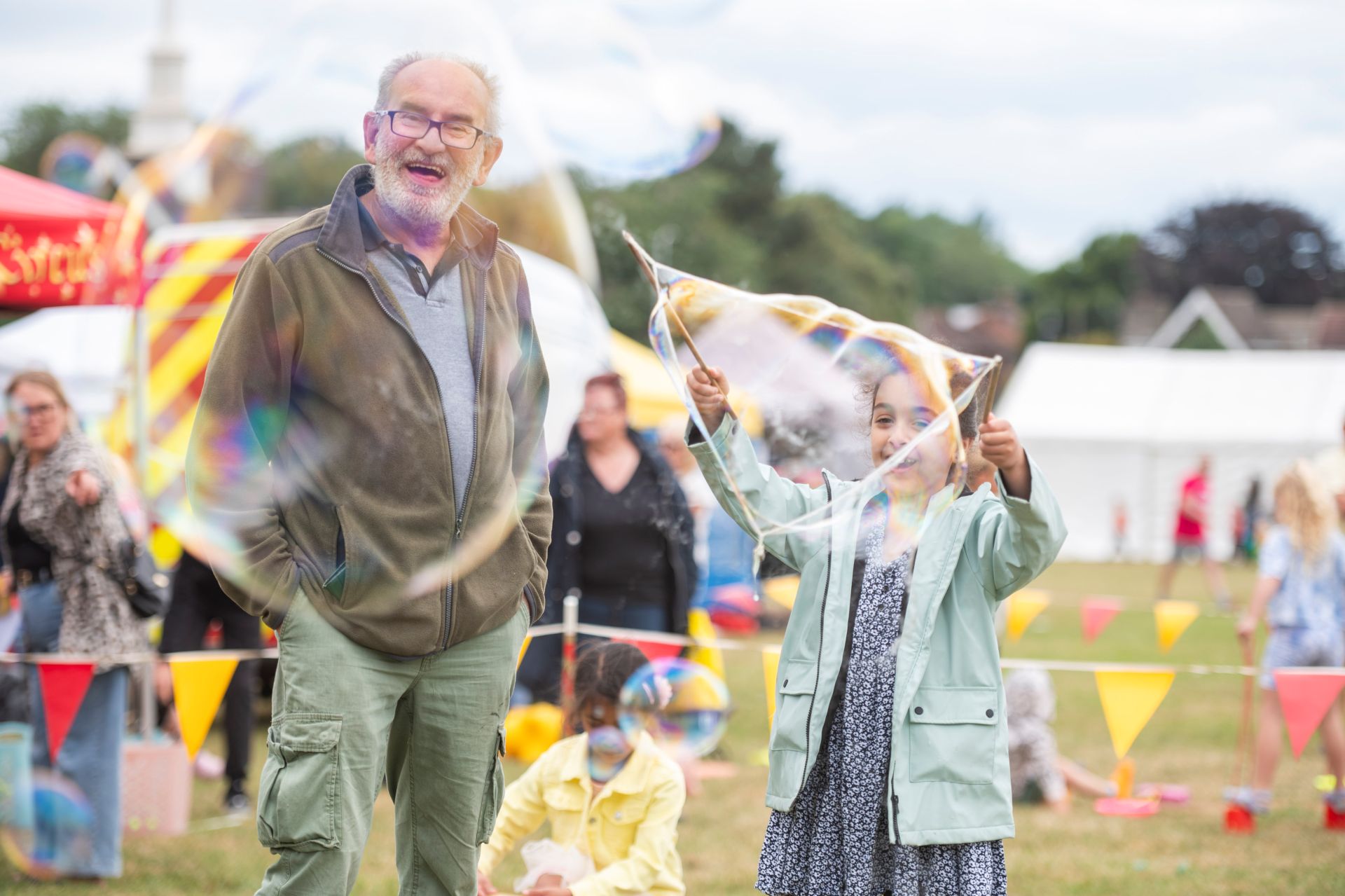 Modern Slavery Statement | Ongo Homes